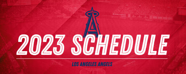 Official Los Angeles Angels Website | MLB.com