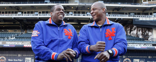 Official New York Mets Website | MLB.com