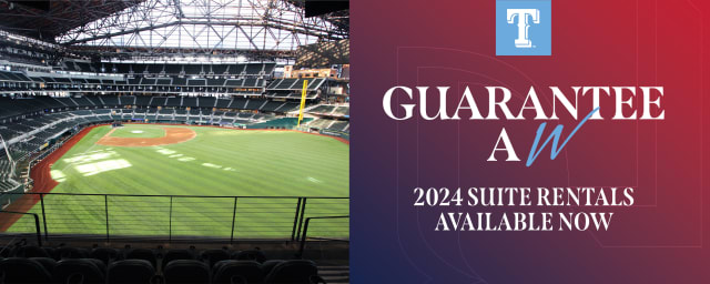 Official Texas Rangers Website | MLB.com