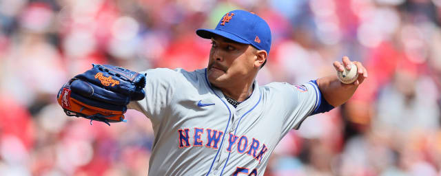 Official New York Mets Website | MLB.com