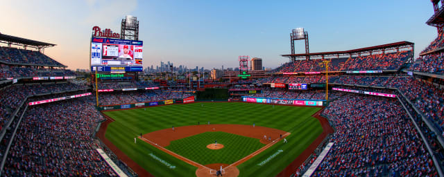 Phillies Ticket Information | Philadelphia Phillies