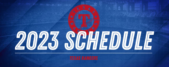 Official Texas Rangers Website | MLB.com