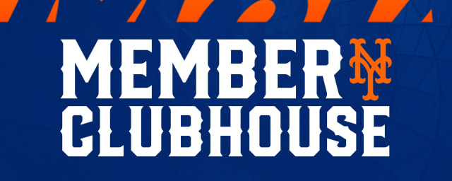 Mets Member Clubhouse | New York Mets
