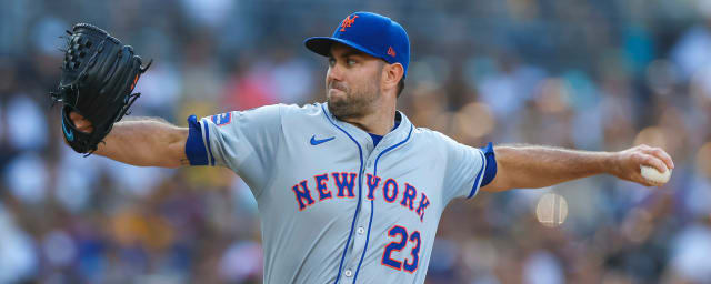 Official New York Mets Website | MLB.com