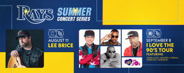 Official Tampa Bay Rays Website | MLB.com