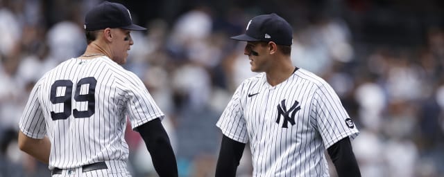 Los Yankees de Nueva York | MLB.com