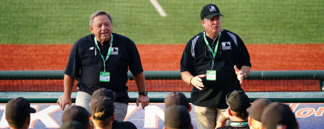 Staff | Major League Baseball Umpire Camps | MLB.com