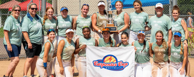Phillies Softball Carpenter Cup | Philadelphia Phillies