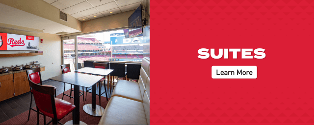 Reds Ticket Information | Cincinnati Reds