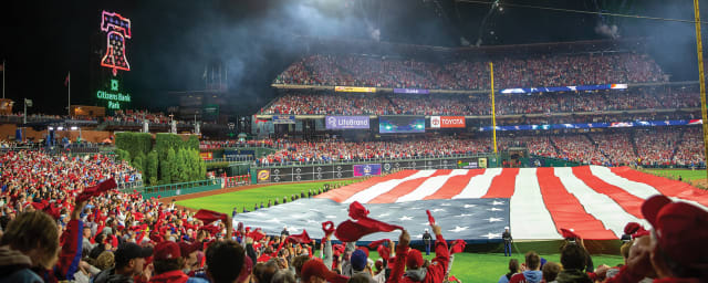 Facts and Figures | Philadelphia Phillies