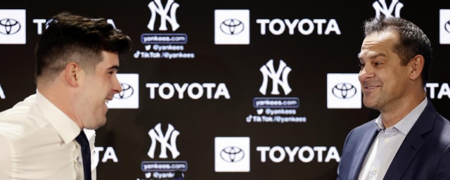 Official New York Yankees Website | MLB.com
