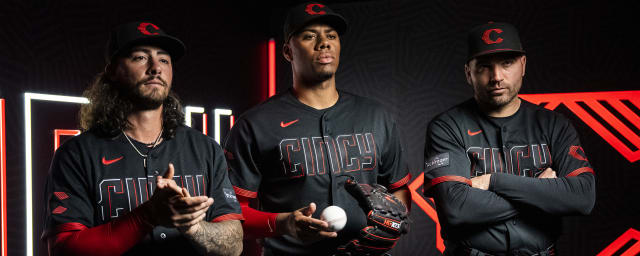 Official Cincinnati Reds Website | MLB.com