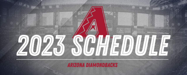 Official Arizona Diamondbacks Website | MLB.com