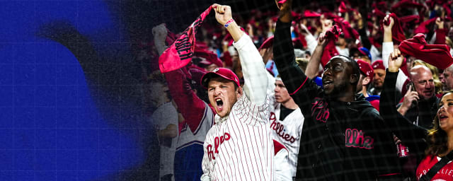 Phillies Ticket Information | Philadelphia Phillies