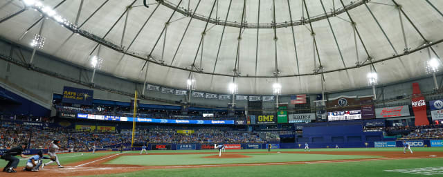 Official Tampa Bay Rays Website | MLB.com