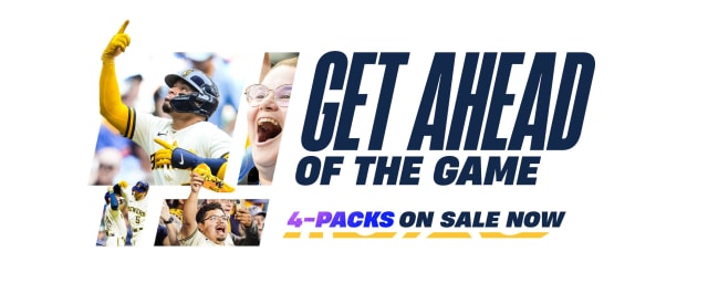 Official Milwaukee Brewers Website | MLB.com