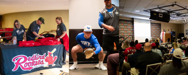 Redbird Rookies Night at the Ballpark | St. Louis Cardinals