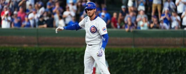 Official Chicago Cubs Website | MLB.com