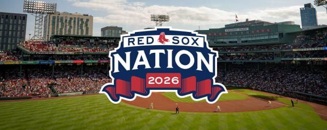 Red Sox Nation | Boston Red Sox