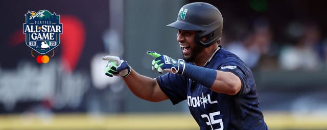 MLB All-Star Game | MLB.com