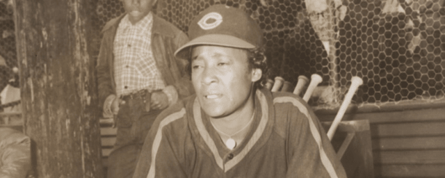 Toni Stone | MLB.com