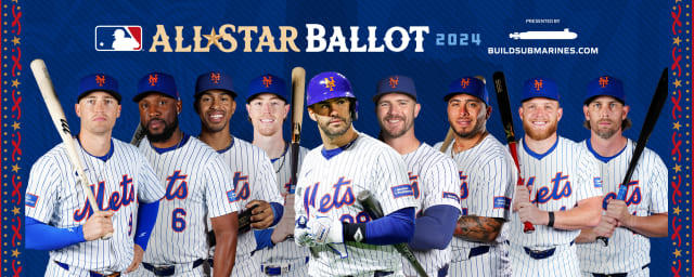 Official New York Mets Website | MLB.com