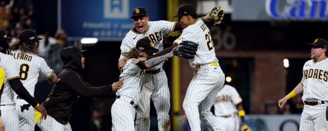 Official San Diego Padres Website | MLB.com