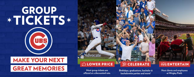 Official Chicago Cubs Website | MLB.com