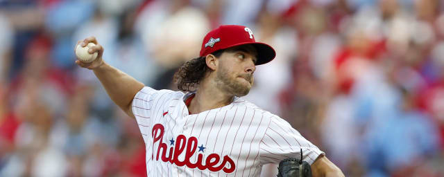 Los Phillies de Philadelphia | MLB.com