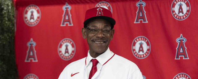 Official Los Angeles Angels Website | MLB.com