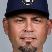 Coaching Staff | Milwaukee Brewers