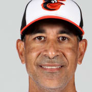 Coaching Staff | Baltimore Orioles