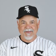 Coaching Staff | Chicago White Sox