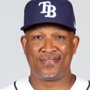 Coaching Staff | Tampa Bay Rays