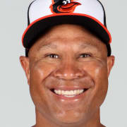Coaching Staff | Baltimore Orioles