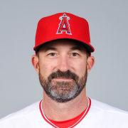 Coaching Staff | Los Angeles Angels