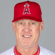 Coaching Staff | Los Angeles Angels