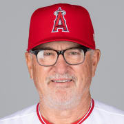Coaching Staff | Los Angeles Angels