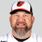 Coaching Staff | Baltimore Orioles