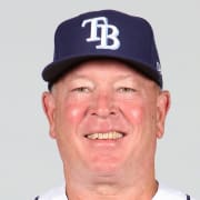 Coaching Staff | Tampa Bay Rays