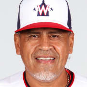 Coaching Staff | Washington Nationals