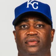 Coaching Staff | Kansas City Royals