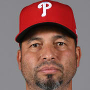 Coaching Staff | Philadelphia Phillies