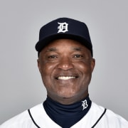 Coaching Staff | Detroit Tigers