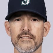 Coaching Staff | Seattle Mariners