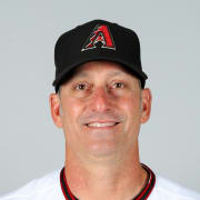 Coaching Staff | Arizona Diamondbacks