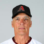 Coaching Staff | Arizona Diamondbacks