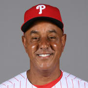 Coaching Staff | Philadelphia Phillies