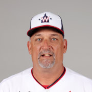 Coaching Staff | Washington Nationals