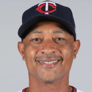 Coaching Staff | Minnesota Twins